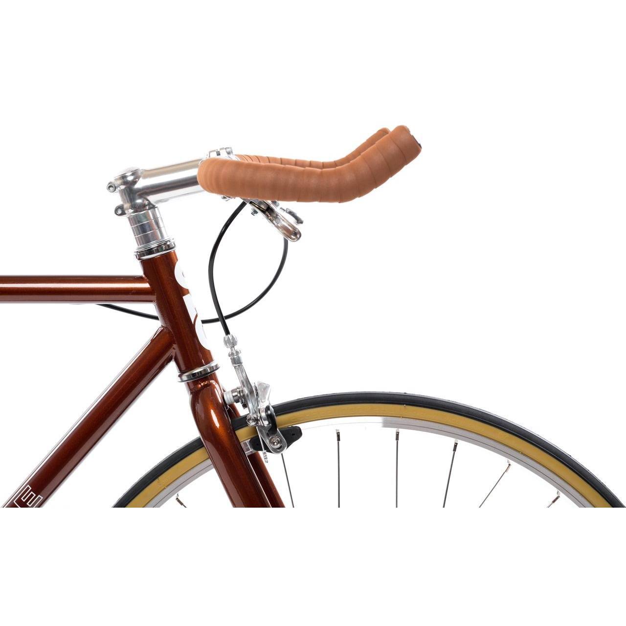 State Bicycle Sokol - 4130 Steel Fixed Gear / Single Speed 46 cm ...