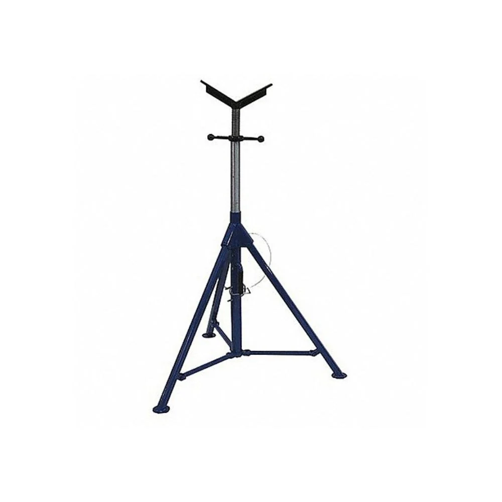 787902 FAT Jack with Mini Vee Head - Akzjwt