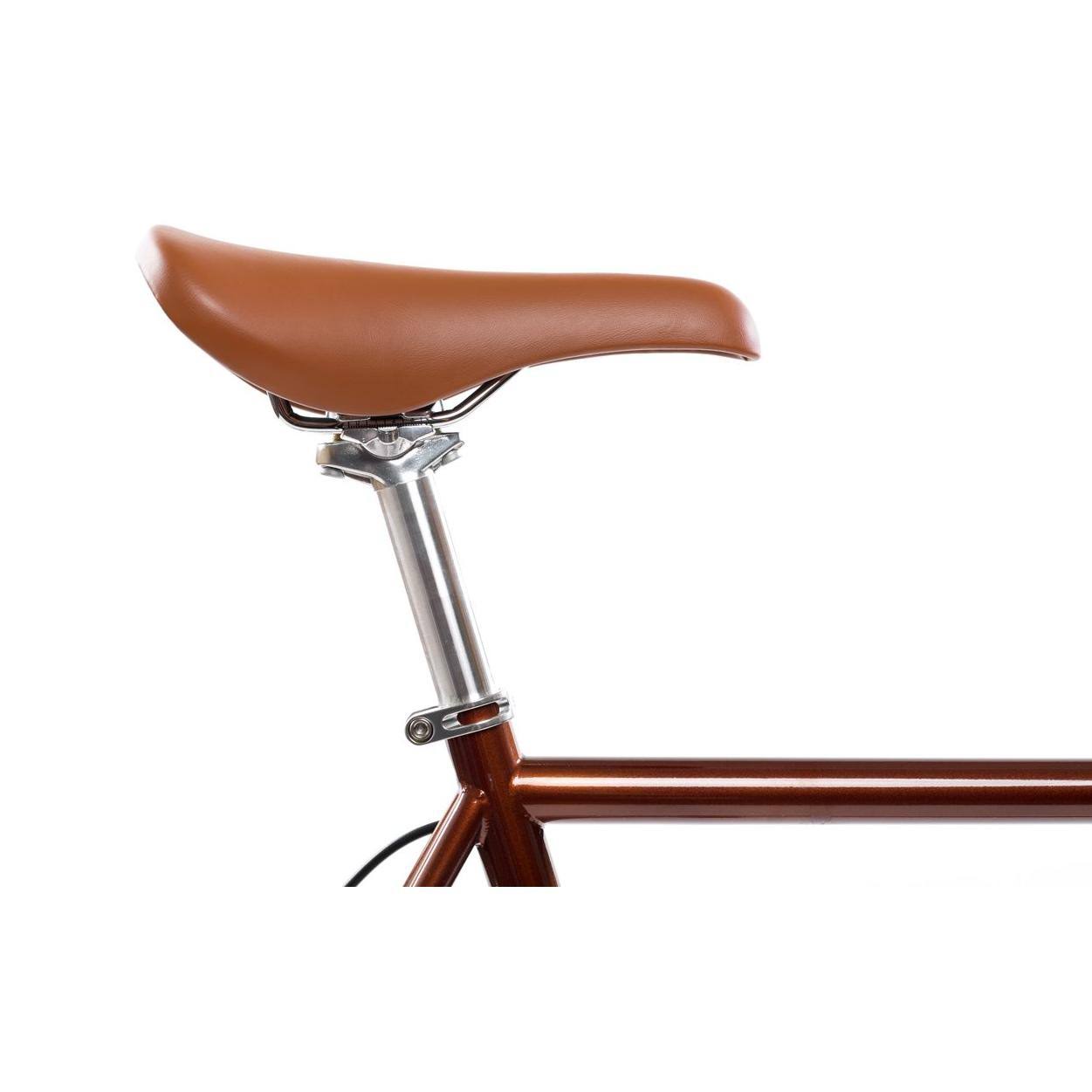 State Bicycle Sokol - 4130 Steel Fixed Gear / Single Speed 46 cm ...