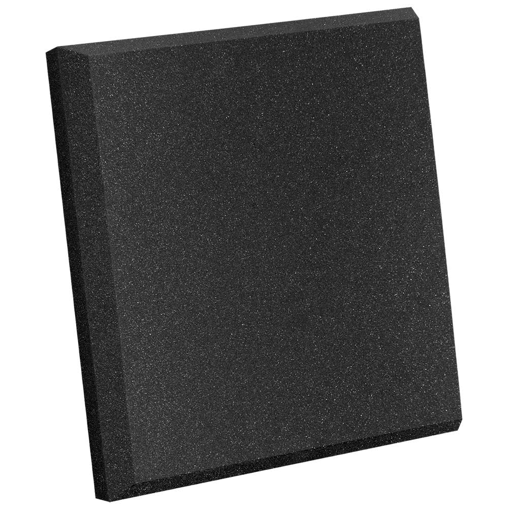 Auralex 2x22 SonoFlat 2&X2&x2x22 Panels (16 Pack) Charcoal - Akzjwt